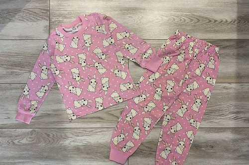 Детские пижамы для мальчиков и девочек