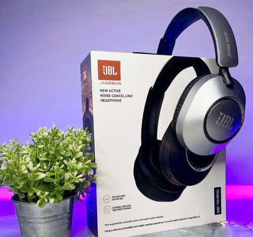 Наушники jbl tune 960