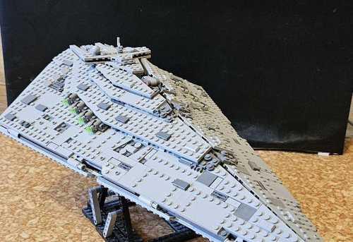 Lego 75190 star wars