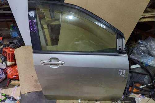 Дверь Mazda MPV LW