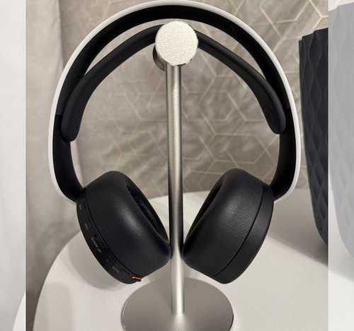 Беспроводные наушники sony playstation pulse 3D