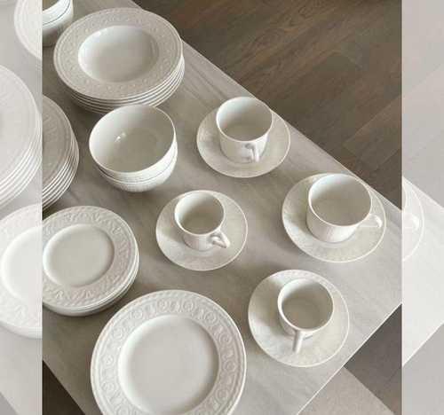 Сервиз cellini Villeroy boch 30 пред