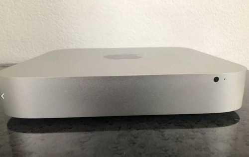 Mac Mini mgen2 16 GB i5 2,6 ггц 2017 г.в