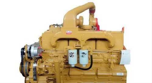 Двигатель Cummins NT855-C360S10 новый