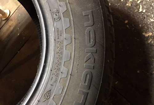 Nokian Tyres Hakka Black 265/65 R17 116H