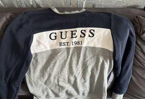 Свитшот Guess мужской