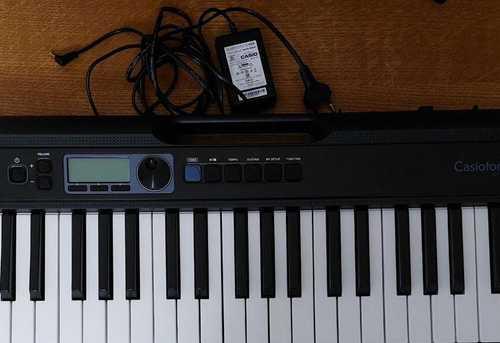 Синтезатор Casio CT S300