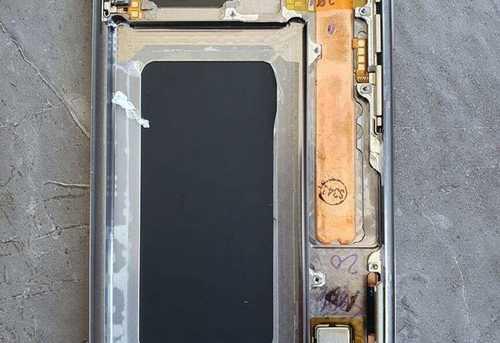 Рамка корпуса Samsung Galaxy S10+ SM-G975F/DS