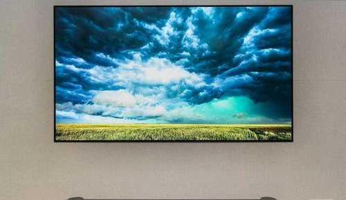 LG Oled 65Gxrla Premium Телевизор-Картина