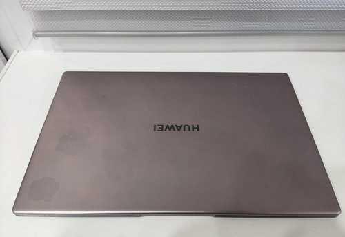 Ультрабук Huawei MateBook D15