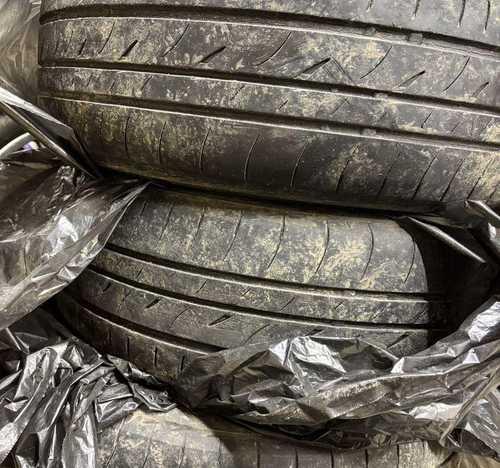 Bridgestone Playz PX 185/60 R15