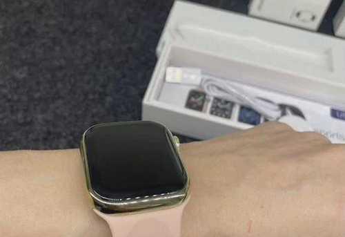 Смарт часы Smart watch Charome T8