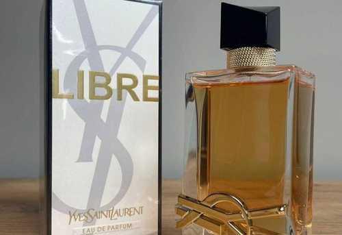 Yves Saint Laurent Libre, женский аромат, 90мл