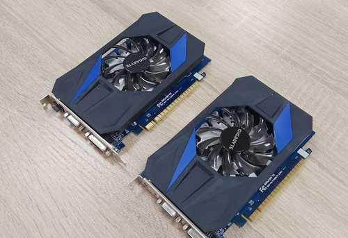 GeForce GT730 1Gb gddr5