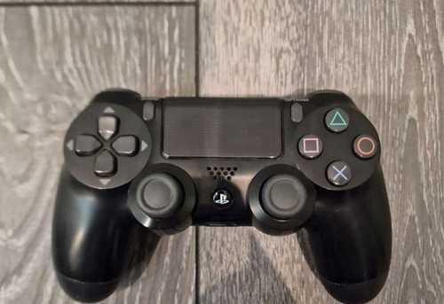 Sony DualShock 4v2 (Оригинал) PS4/PC