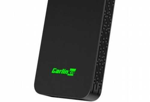 Carlinkit 2Air (5.0) - компактный usb-адаптер