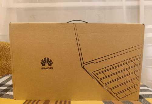 Huawei MateBook 16s 2022 (i9 / 1tb/16) новый