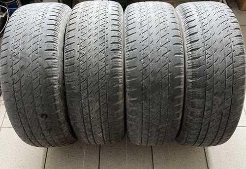 GT Radial Savero HT Plus 235/65 R17 104T