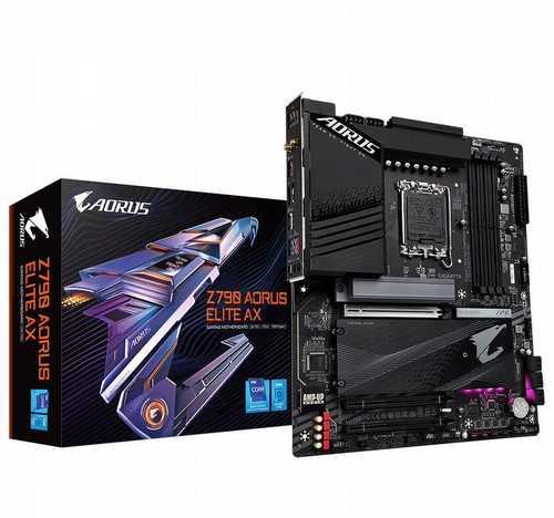 I5-14600KF   gigabyte Z790 aorus elite AX