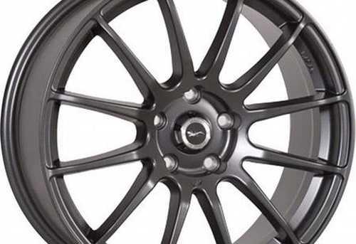 Диски новые Lizardo XH118 R18x7.5 5x114.3 ET37