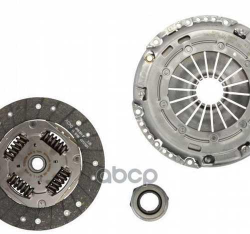 Комплект сцепления 3000 970 082 Sachs