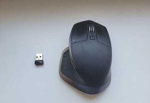 Беспроводная мышь Logitech MX Master