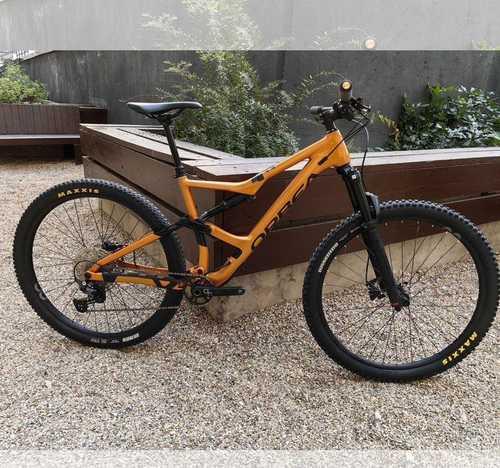 Orbea Occam H30