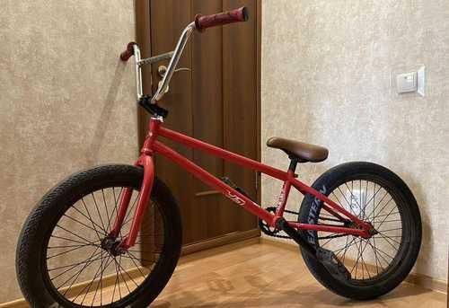 BMX Eastern Javelin