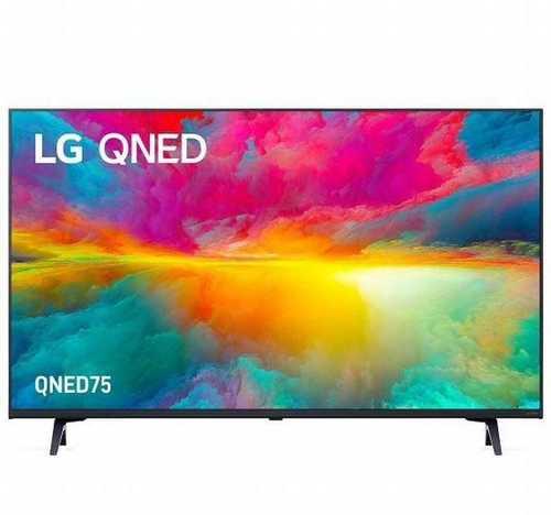 Телевизор LG 55qned756RA.arub, qned, 4K Ultra HD