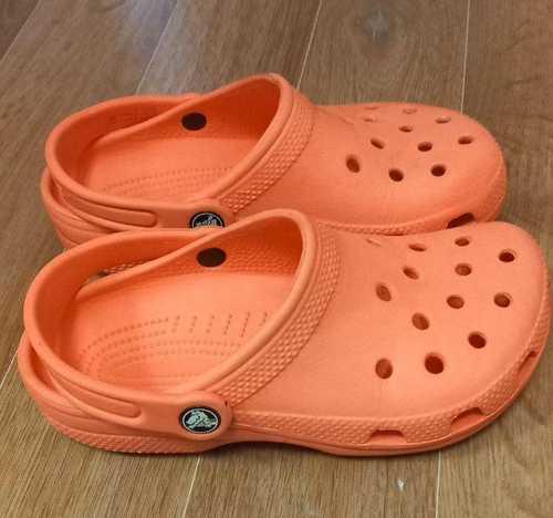 Сандалии детские Crocs Classic