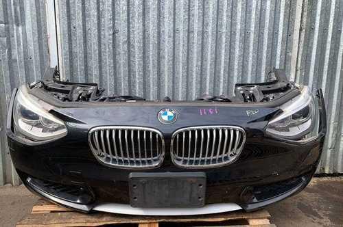 Ноускат бмв F20 Ф20 срез морды BMW F20 ксенон
