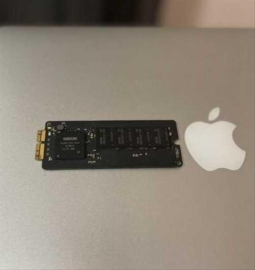 Apple SSD 1Tb