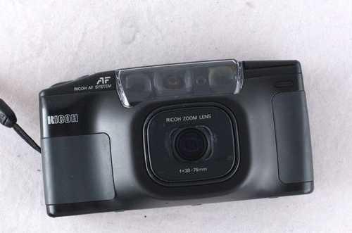 Пленочный компакт Ricoh RZ-750