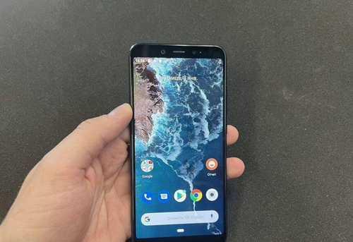 Xiaomi Mi A2, 4/64 ГБ