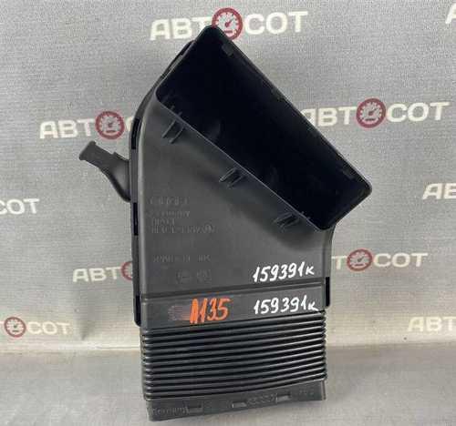 Воздуховод Audi A4 (B6) 2001-2005