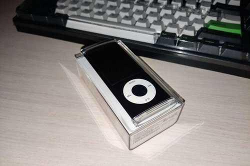 iPod nano 5, 16gb