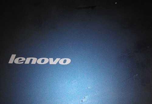 Планшет Lenovo A7600