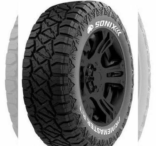 Sonix Primemaster R/T 265/70 R17 115Q