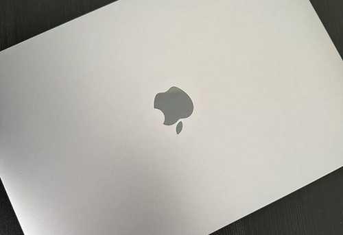MacBook Air 13 (2020), 256 ГБ, M1 (8 ядер), RAM 4 ГБ, GPU 7-core