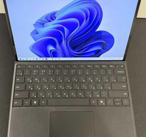 Microsoft surface pro 11 x elite