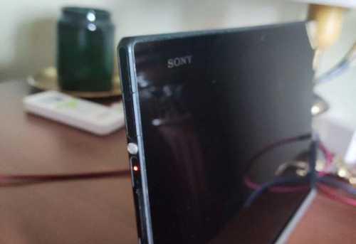 Sony xperia tablet z