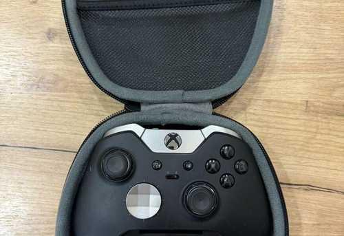 Xbox elite controller