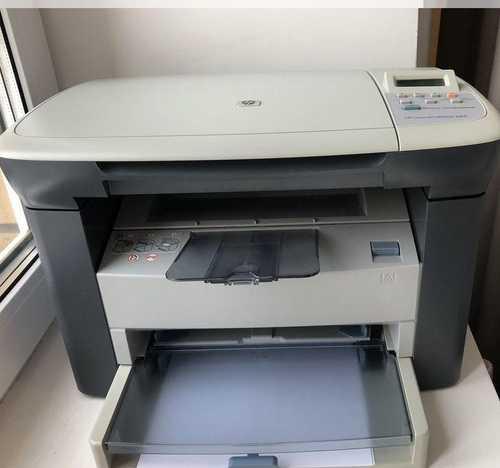 Мфу HP laserjet m1005 mfp