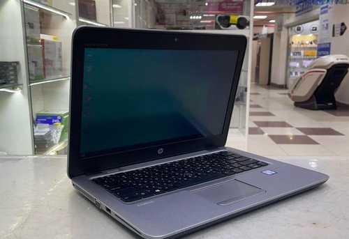 Ноутбук HP ProBook i3-6100 4Gb SSD