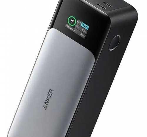 Anker powerbank 737 140w 24000mah