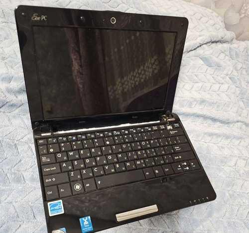 Нетбук asus eee pc 1005