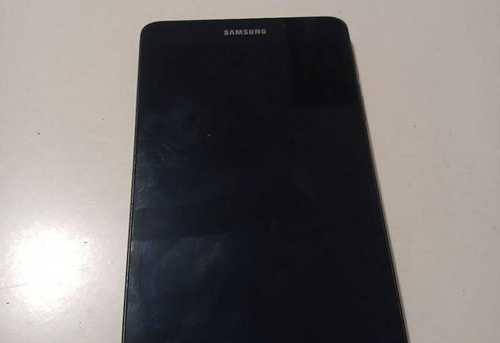Samsung galaxy tab a7