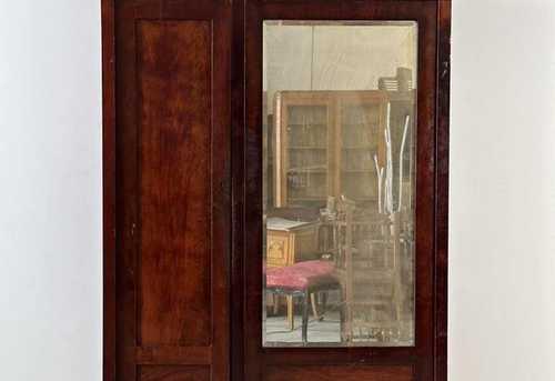 Антикварный шкаф, Россия, 19-20 век
