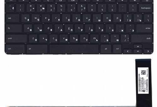 Клавиатура для HP Chromebook 14 G3 G4 14-2000 14-a