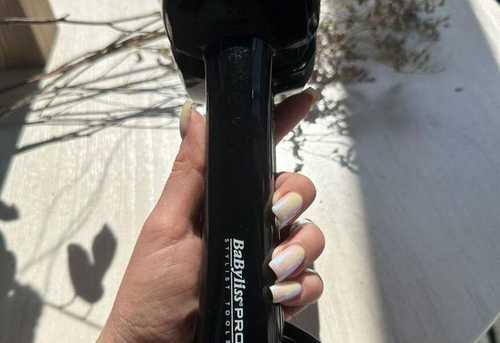 Мультистайлер для завивки волос Babyliss Pro